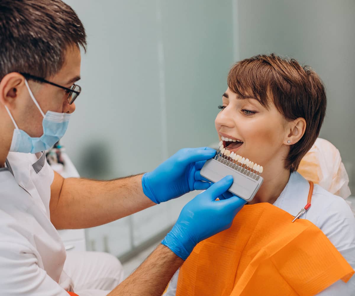 Tooth Extraction - Avon Dental Office