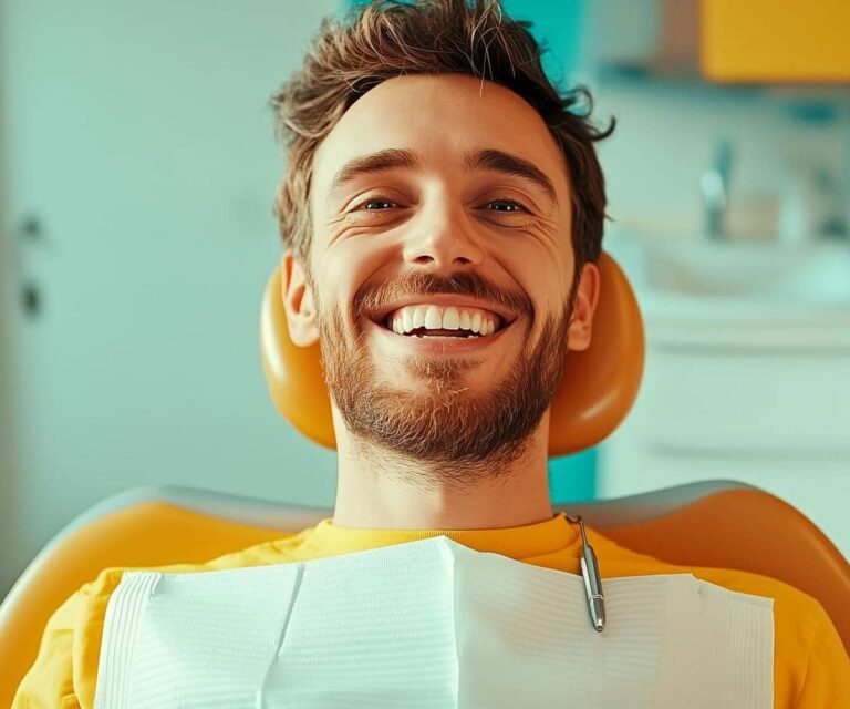 New dental tech makes treatment faster & better. - Avon Dental Office ...